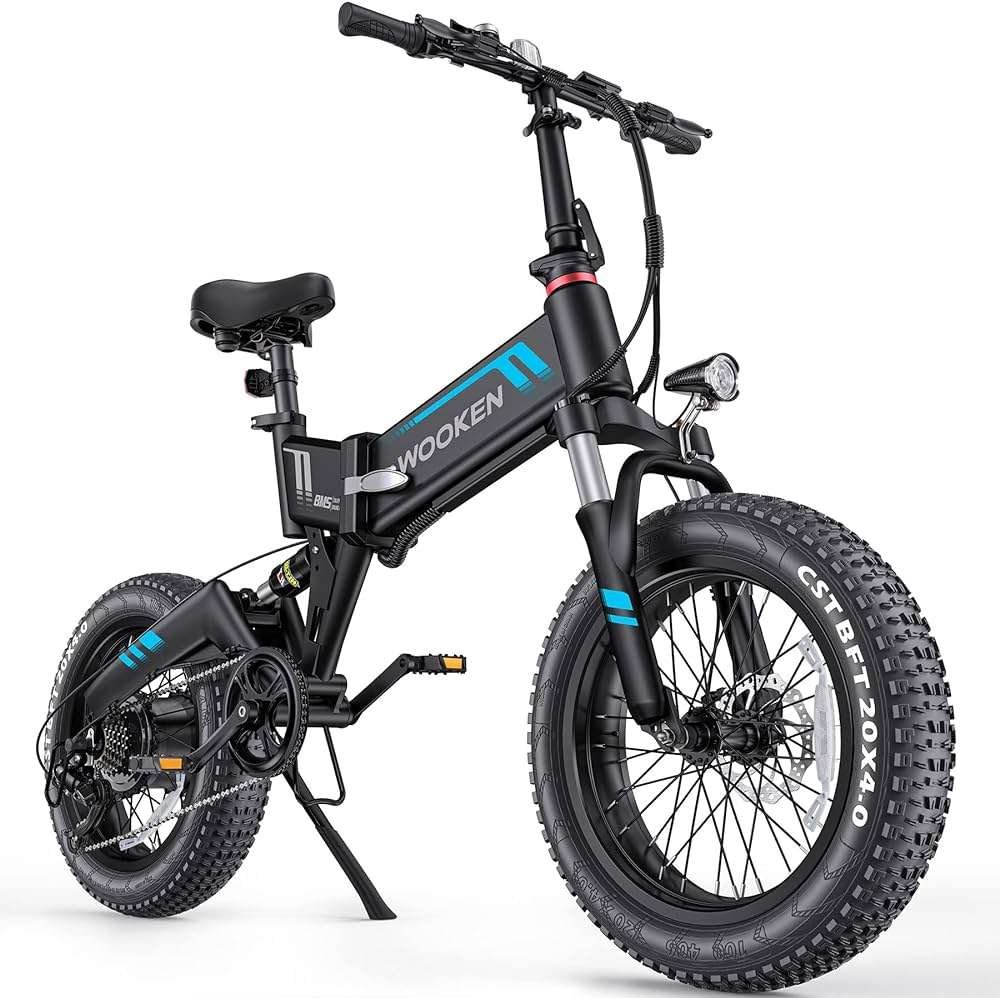 ¿qué Es Una Bicicleta Eléctrica Clase 4 Bicicletaz